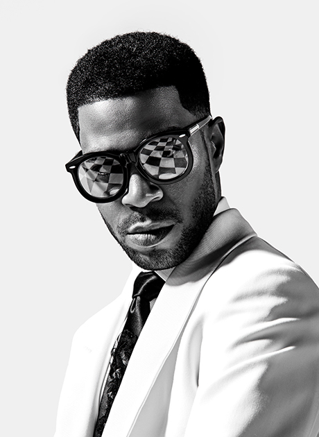 Woo Album #4 | Nynth Wonder Studios