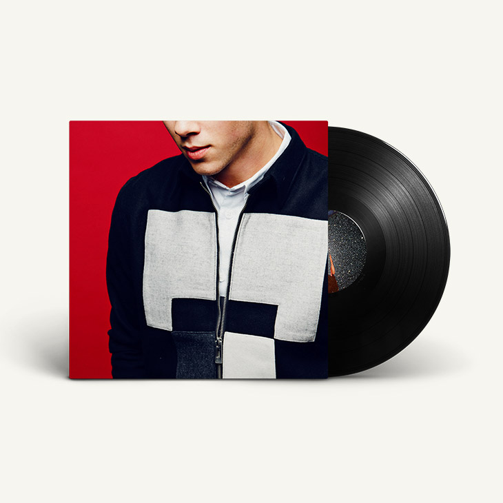 Woo Album #4 | Nynth Wonder Studios